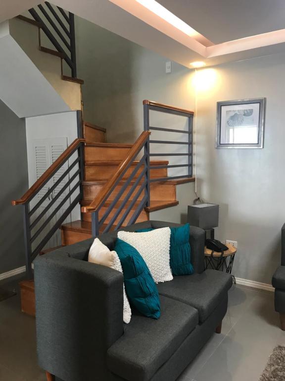 Villa Hillary Timog Park Homes, Angeles, Philippines - Booking.com