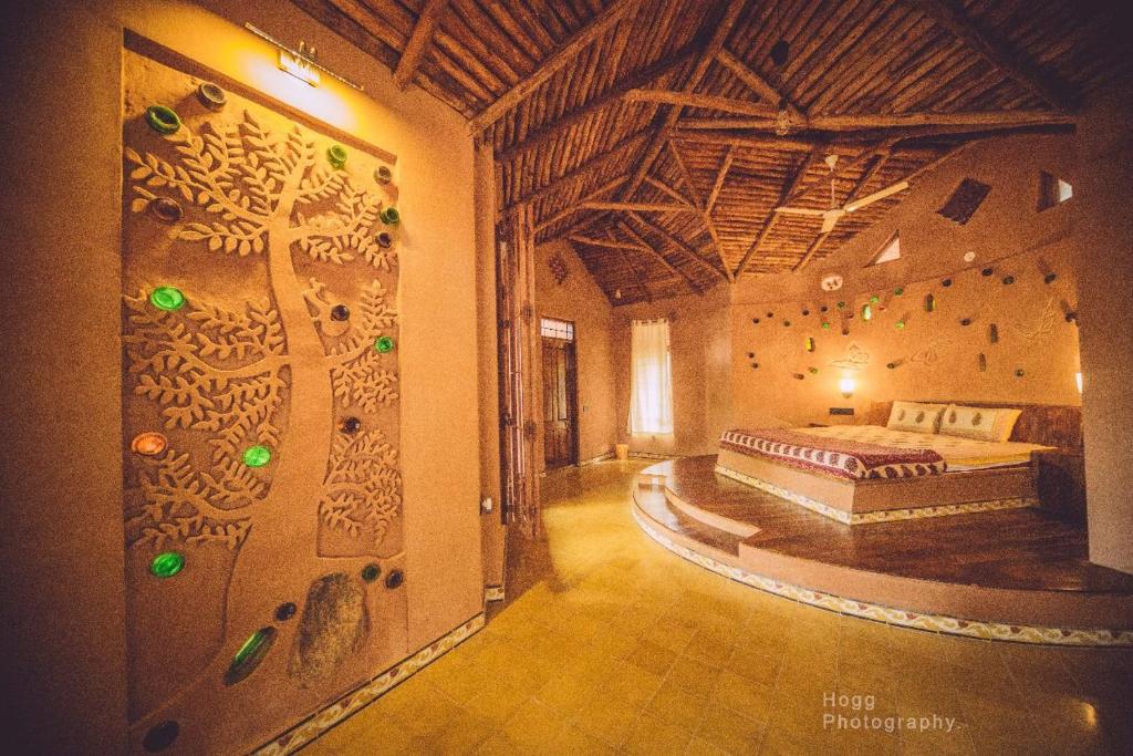 Kissing trees Homestay | Homestay in Krishnar?j?s?gara, India