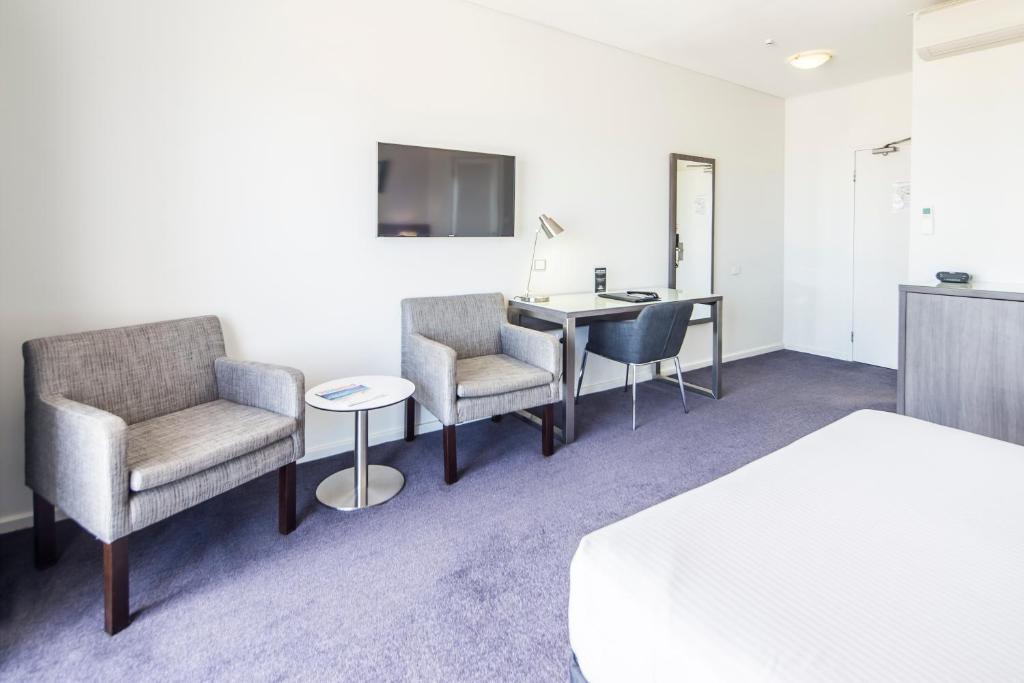 Ocean Centre Hotel, Geraldton (updated prices 2025)