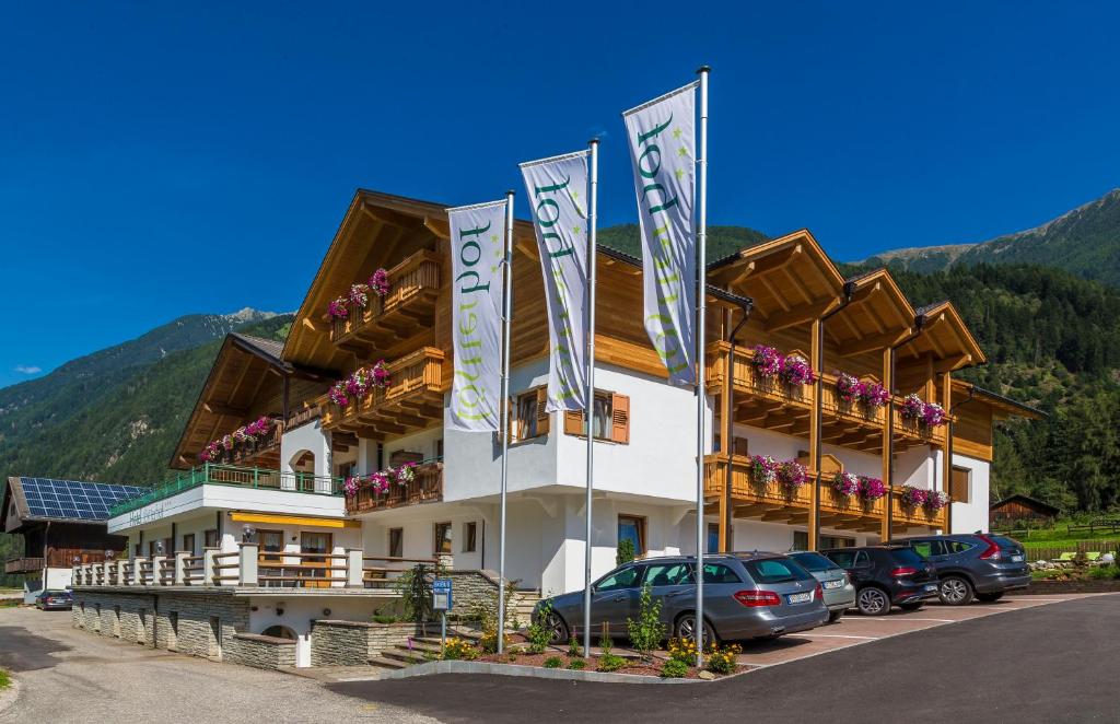 Hotel Foestlerhof, Uttenheim (aktualisierte Preise für 2026)