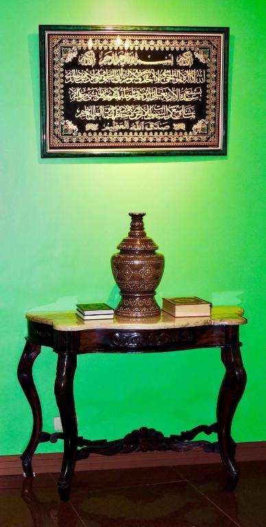 TINHAT Halal حلال Certified Boutique Hotel And Restaurant, Davao City ...