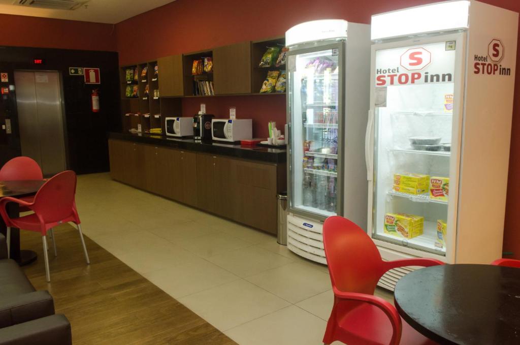 Stop Inn Antonio Carlos, Belo Horizonte (updated prices 2025)