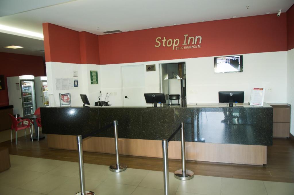 Stop Inn Antonio Carlos, Belo Horizonte (updated prices 2025)