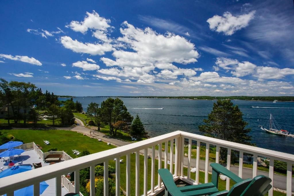 Spruce Point Inn Resort and Spa, Boothbay Harbor (updated prices 2025)