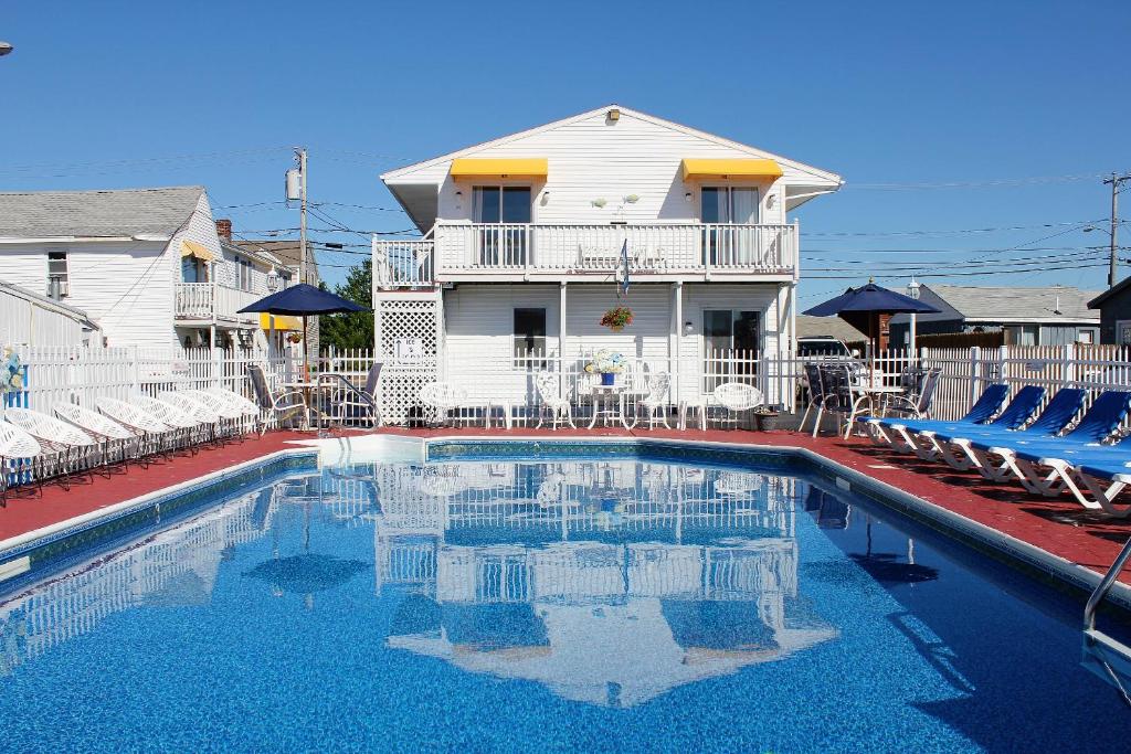 Atlantis Motel, Old Orchard Beach (updated prices 2026)