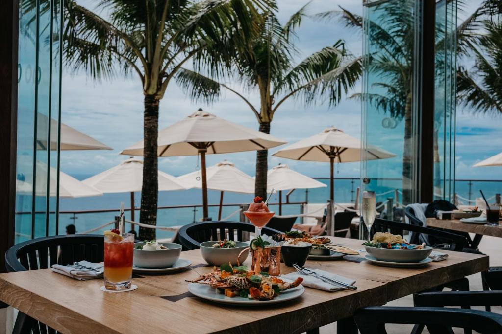 The Edge Bali, Uluwatu (updated prices 2025)