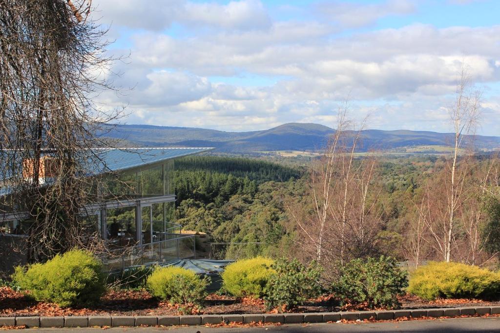 Macedon Ranges Hotel & Spa, Macedon (updated prices 2026)