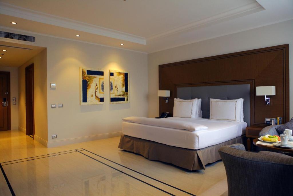 Grand Hotel Djibloho, Djibloho (updated prices 2025)