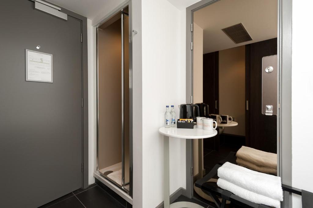 Heeton Concept Hotel – Luma Hammersmith, London (updated prices 2025)