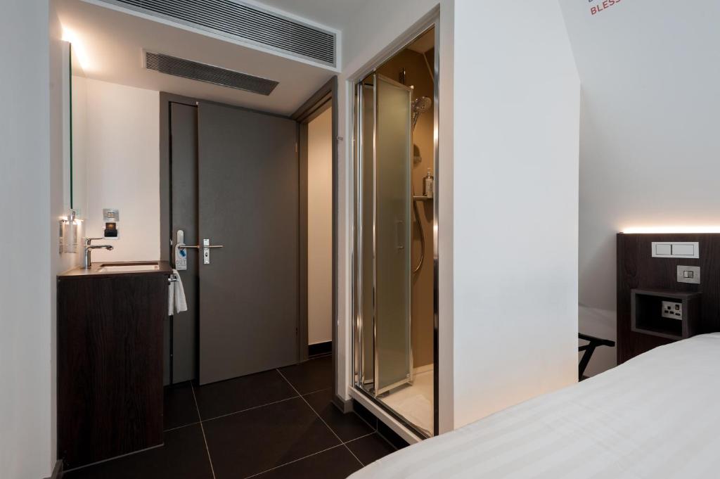 Heeton Concept Hotel – Luma Hammersmith, London (updated prices 2025)