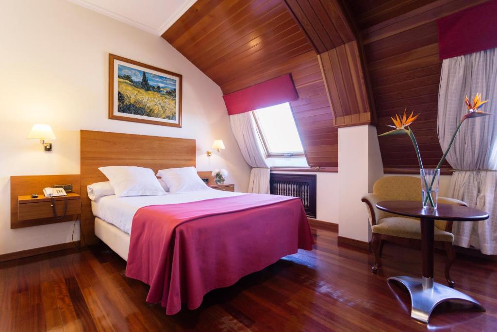 Hotel Valencia, Ferrol