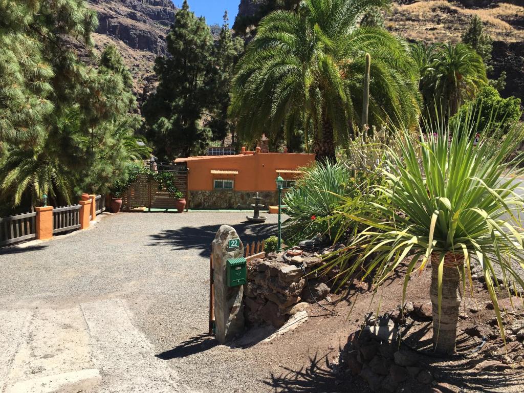 La Villa, Mogán (precios actualizados 2025)