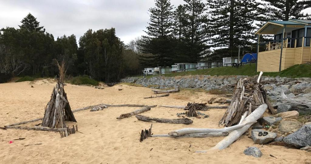 Tuross Beach Cabins & Campsites, Tuross Heads (updated prices 2025)