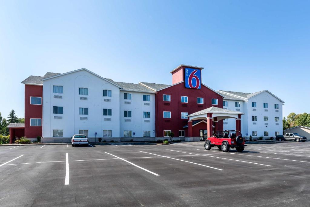 Motel 6-Indianapolis, IN - Southport, Indianapolis (updated prices 2025)