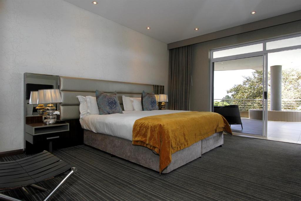 Coastlands Musgrave Hotel, Durban (updated prices 2025)