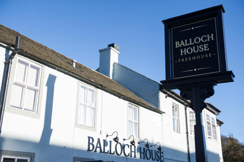 Balloch House by Innkeeper's Collection, Balloch (updated prices 2025)