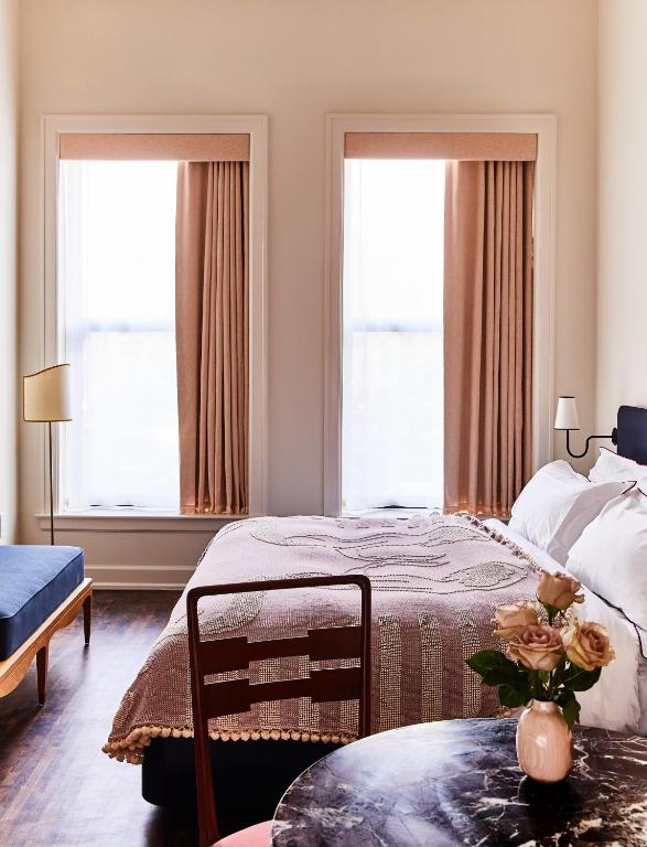 The Siren Hotel, an Ash Hotel, Detroit (updated prices 2025)