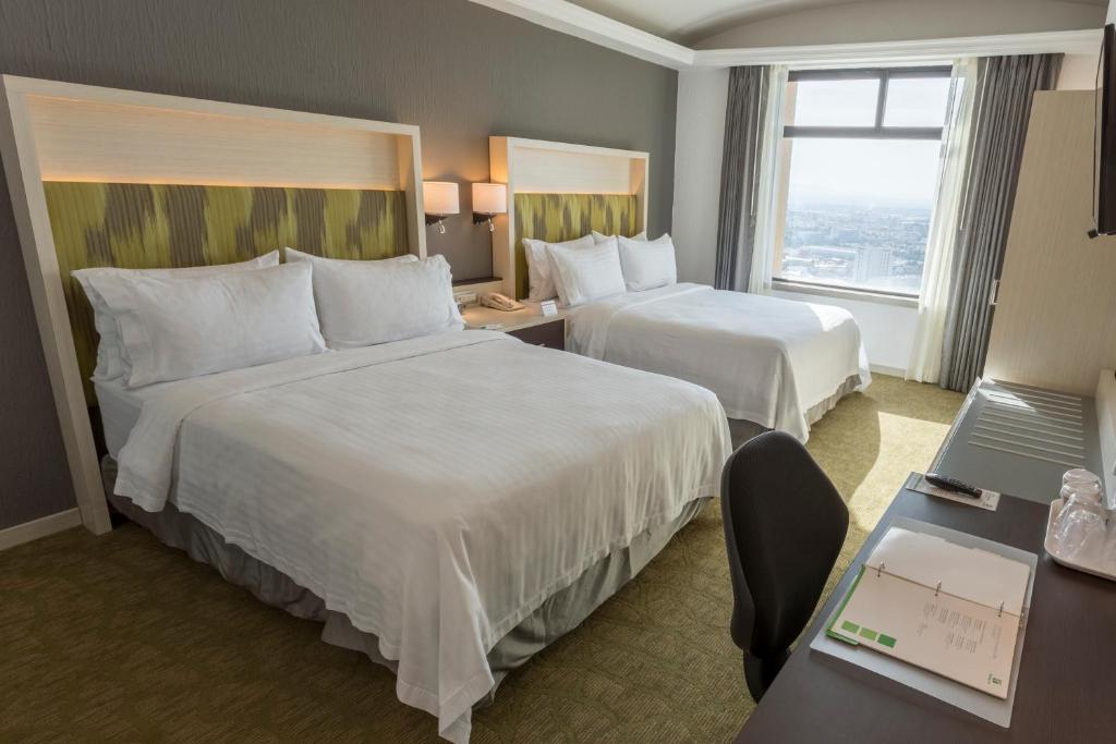 Holiday Inn Queretaro Zona Diamante by IHG, Querétaro (precios ...