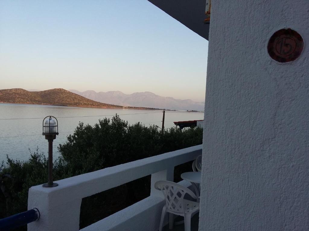 Kavos Bay Apartments Elounda, Elounda (updated prices 2025)