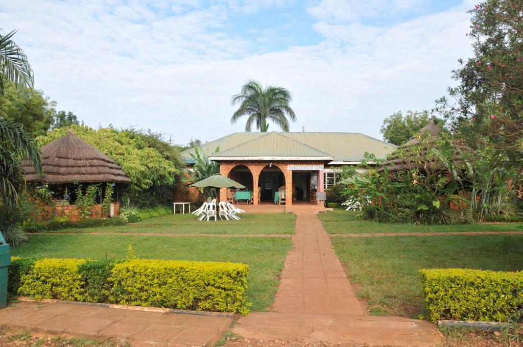 New Court View Hotel, Masindi (updated prices 2025)