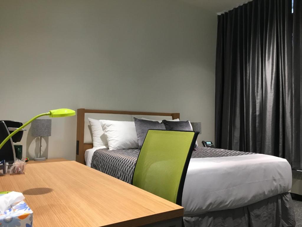 University of Alberta - PLH Accommodation, Edmonton (updated prices 2025)