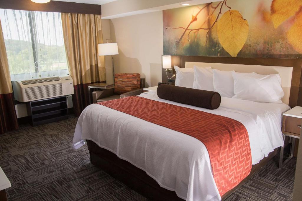 Holiday Inn Brookfield - Milwaukee by IHG, Brookfield (updated prices 2025)