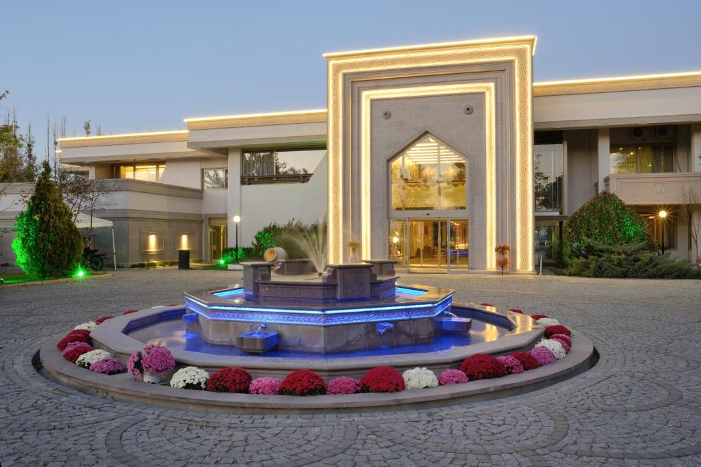 Agacli Hotel - Niğde