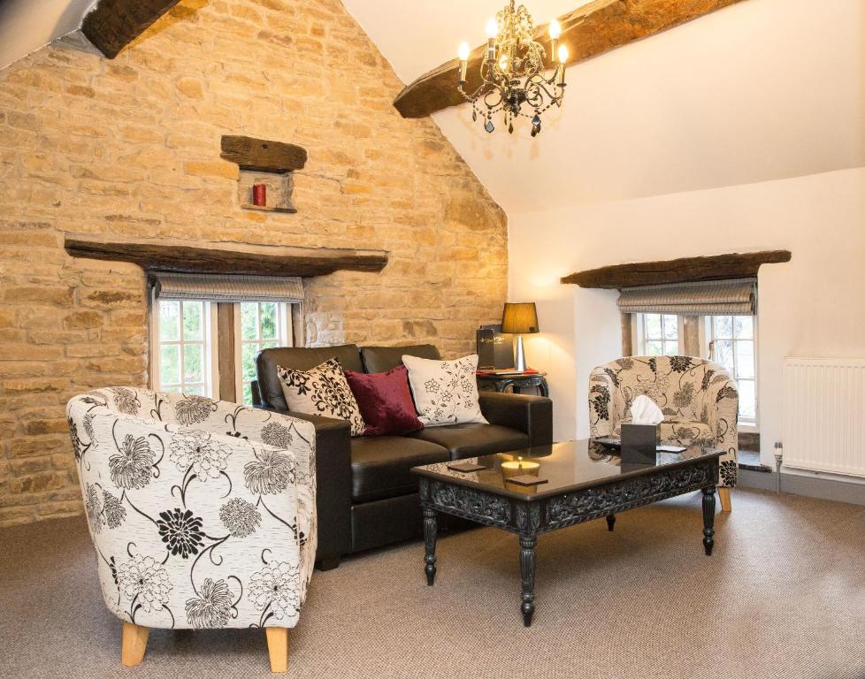 The Manor House Hotel, Dronfield (updated prices 2025)