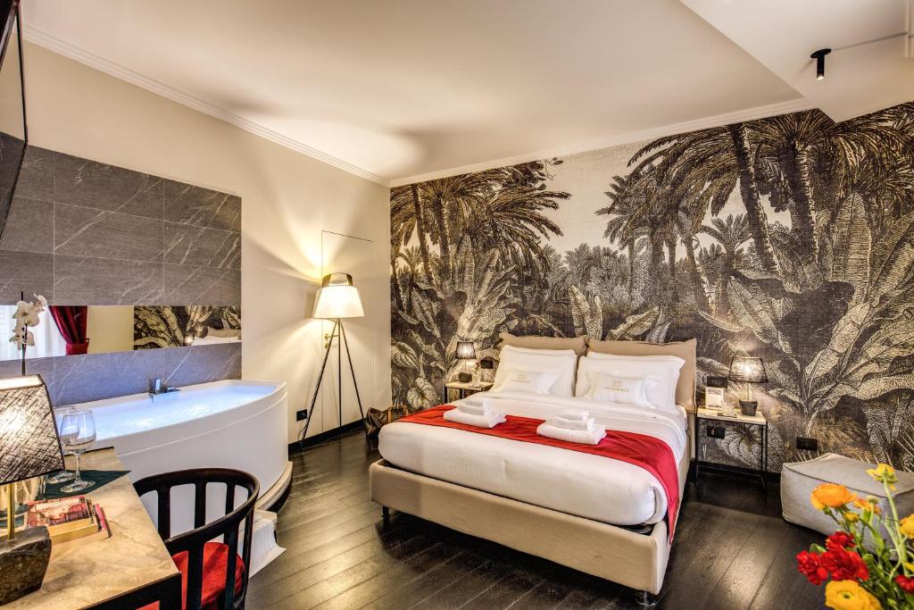 FOURHEADS Private Suites, Rome – Updated 2022 Prices