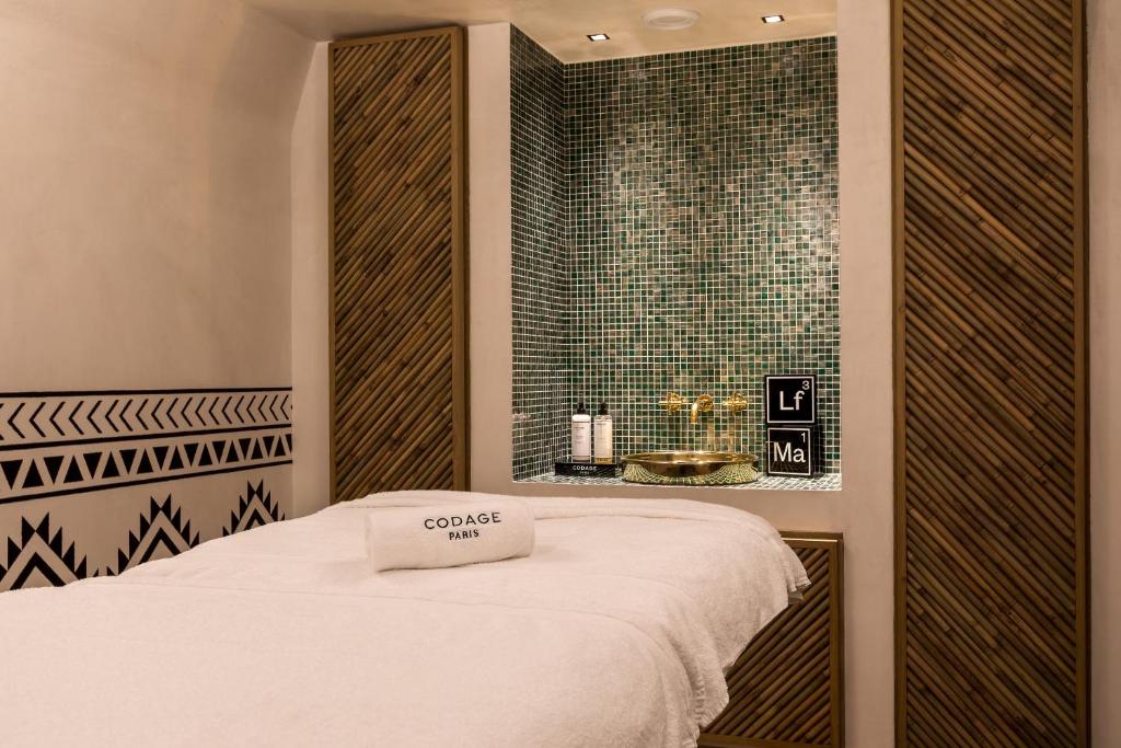 Laz' Hotel Spa Urbain Paris, Paris (updated prices 2025)