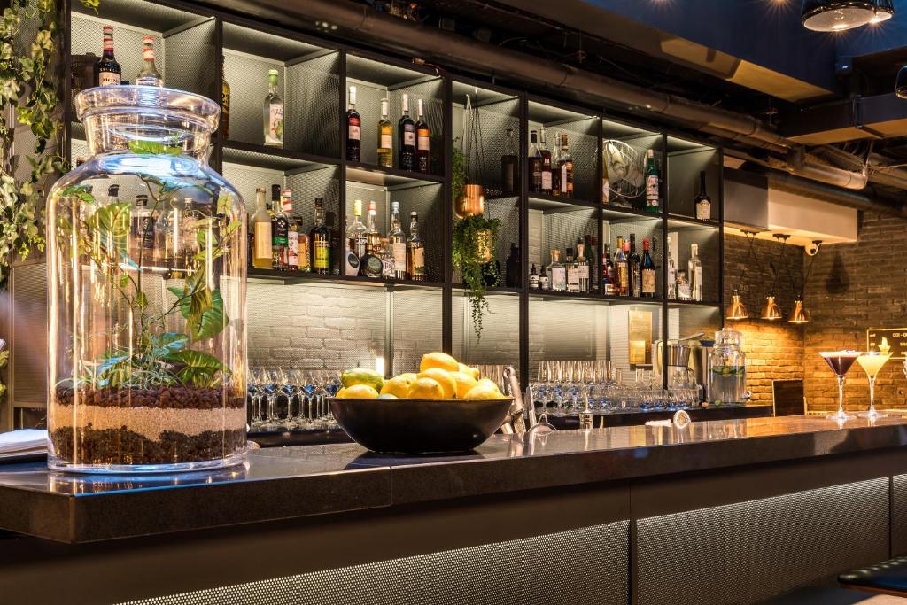 Laz' Hotel Spa Urbain Paris, Paris (updated prices 2025)