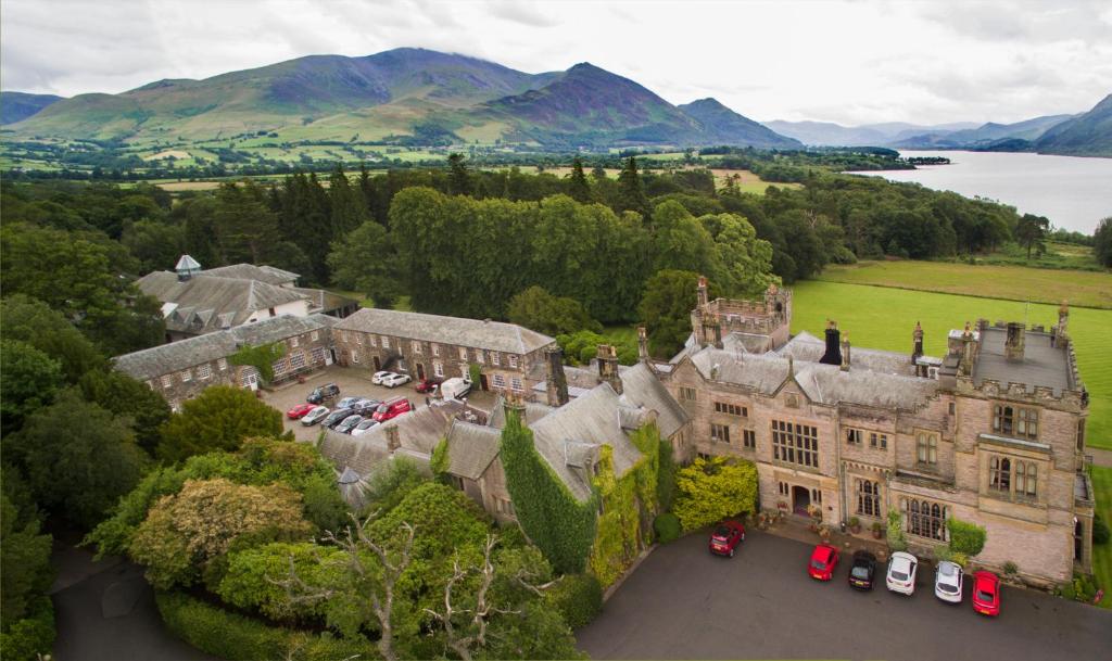 Armathwaite Hall Hotel & Spa, Bassenthwaite (updated prices 2025)