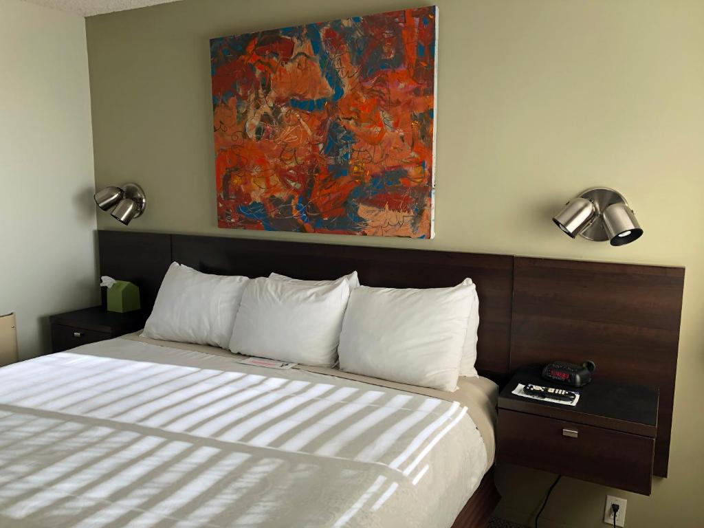 Bayfront Inn, Morro Bay (updated prices 2025)