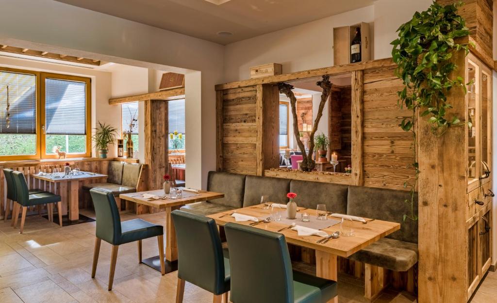 Pension Krüner Stub´n, Krün (updated prices 2025)