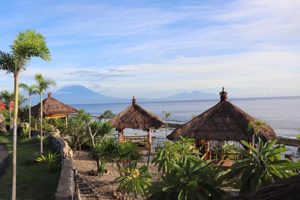 Boga Segara Villa And Resto, Nusa Penida – Updated 2023 Prices