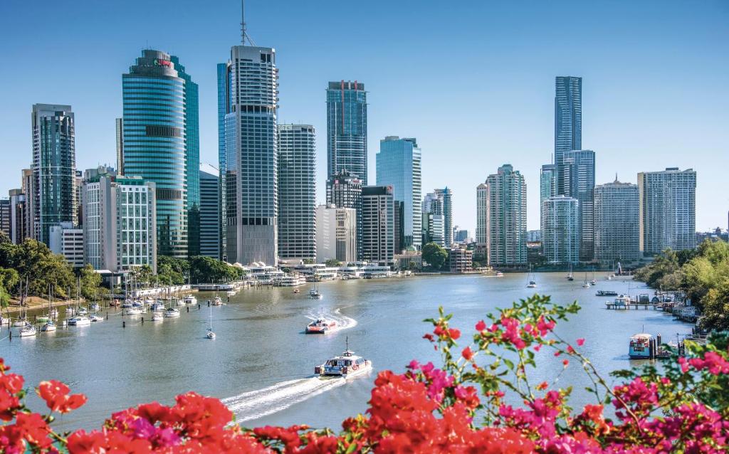 Capri by Fraser Brisbane, Brisbane (updated prices 2025)