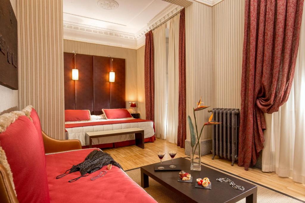 Hotel Morgana, Rome (updated prices 2025)