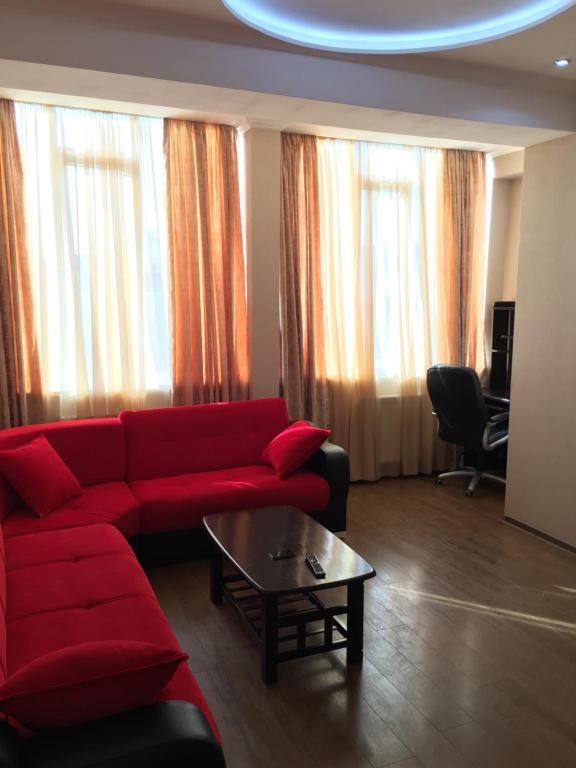 Apartment in Tbilisi, Tbilisi (updated prices 2025)