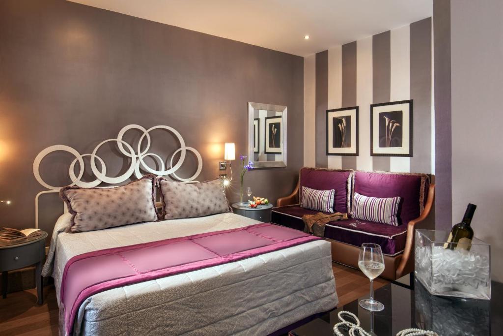 Hotel Morgana, Rome (updated prices 2025)