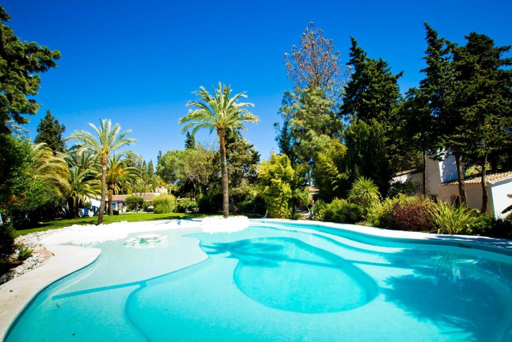 El Cortijo de los Caballos, Estepona (preços atualizados 2026)