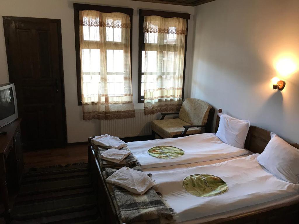 Hotel Divetsite, Sliven (updated prices 2025)