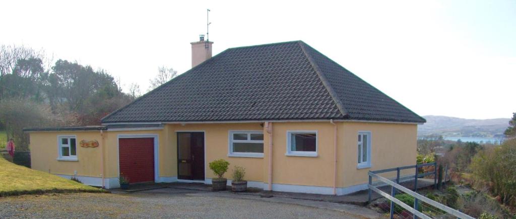 Dunmanus Cottage West Cork, Durrus – Updated 2023 Prices