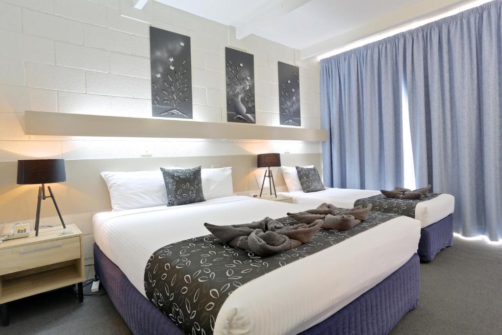 Castle Creek Motor Inn Euroa, Euroa (updated prices 2025)