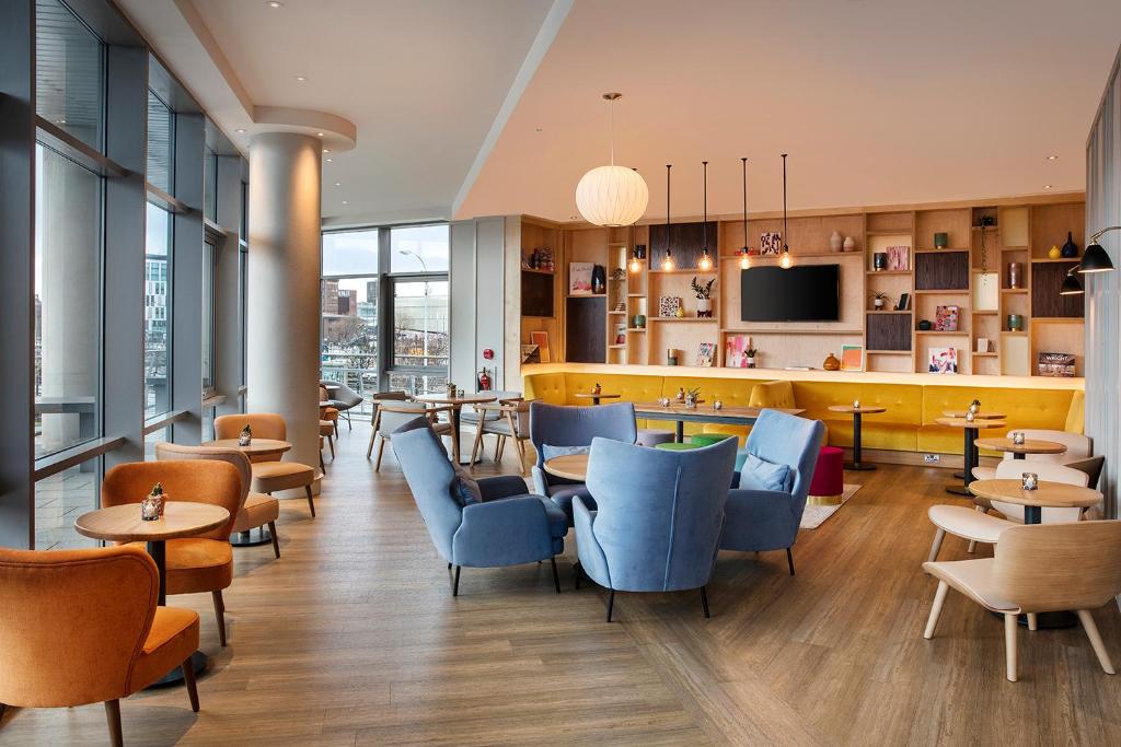 Leonardo Hotel Liverpool, Liverpool (updated prices 2025)