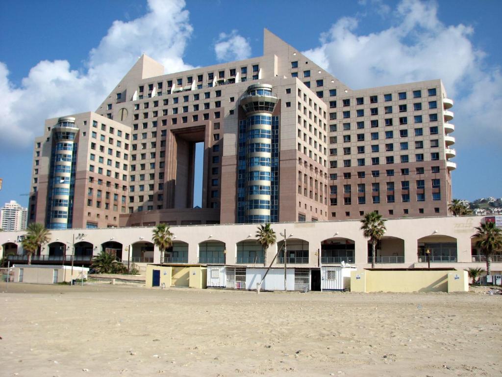 Apartments on the Beach, Haifa (updated prices 2026)