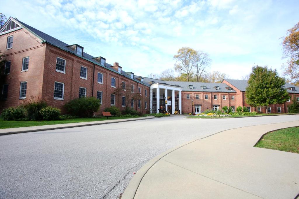 Canyon Inn, Spencer (updated prices 2026)