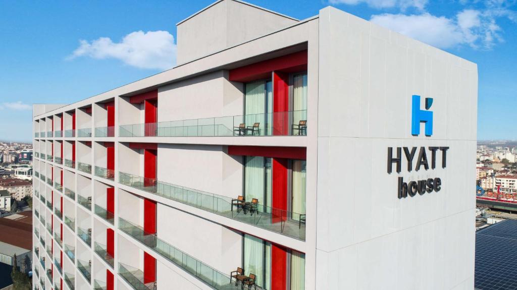Hyatt House Gebze, Gebze (updated prices 2025)