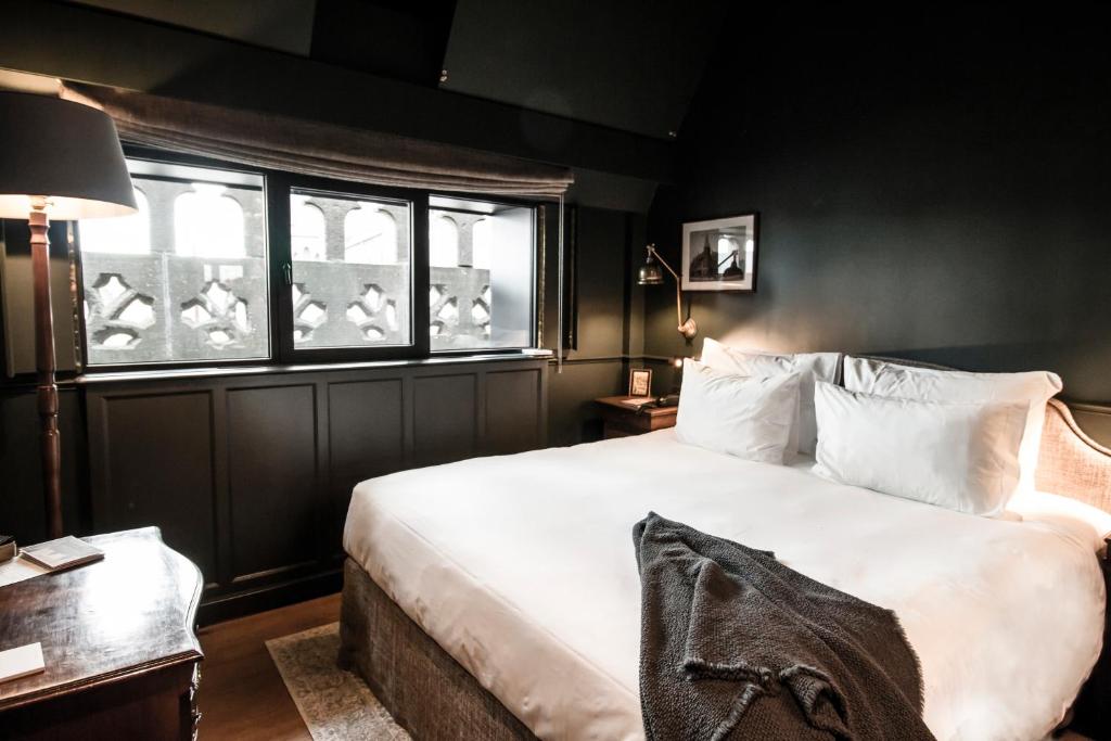 1898 The Post, Gent (bijgewerkte prijzen 2025)