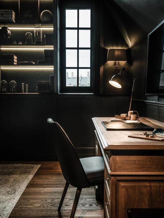 1898 The Post, Gent (bijgewerkte prijzen 2025)