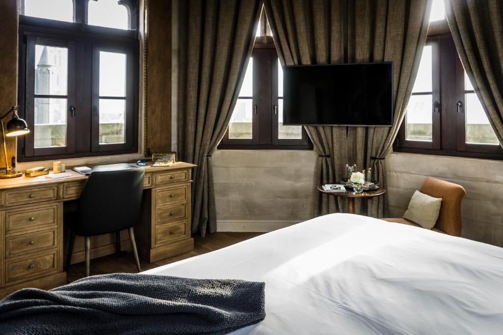 1898 The Post, Gent (bijgewerkte prijzen 2025)